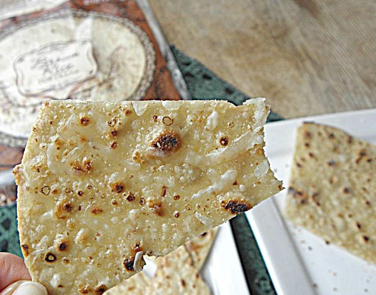 Trader Joe's Brown Rice Tortillas: Product Review - Sugar-Free Mom