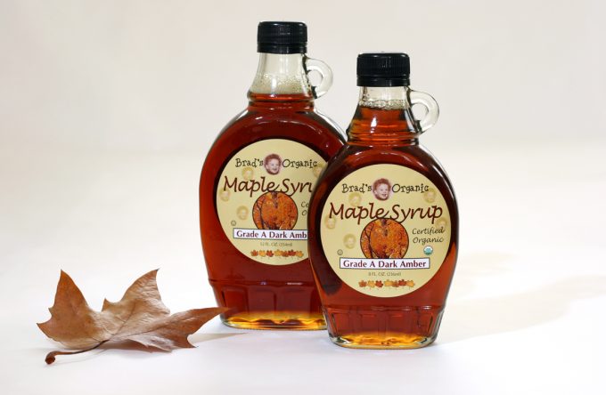 The Facts About Maple Syrup - Sugar-Free Mom