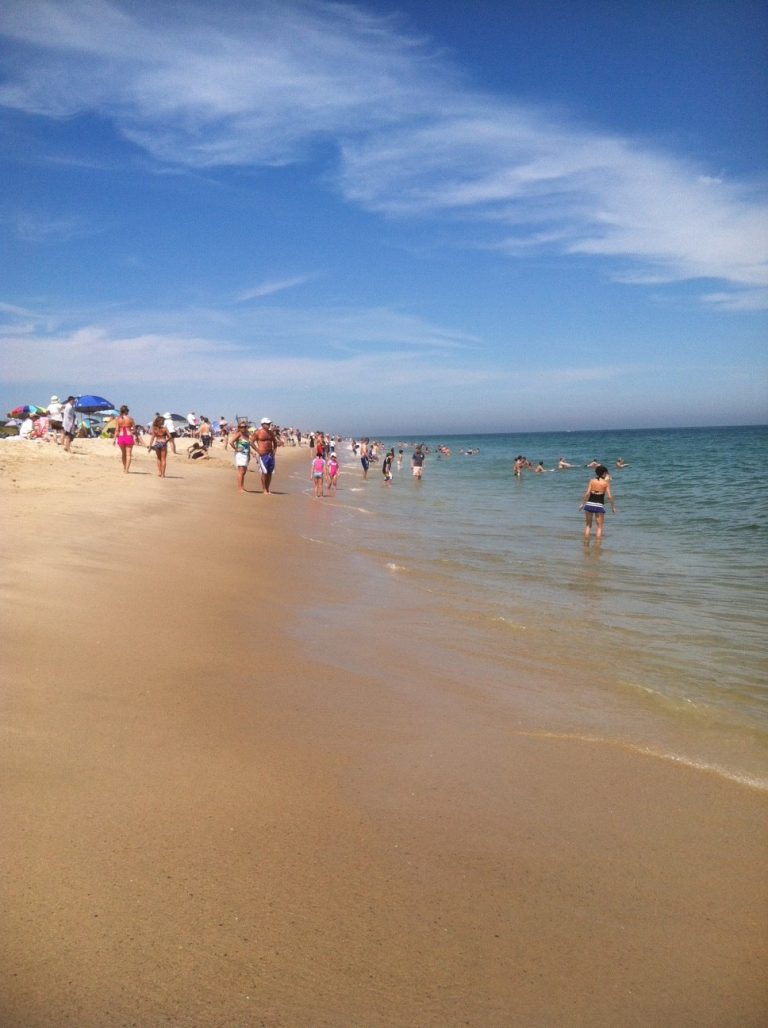 What I Ate Wednesday #2 & Cape Cod Highlights - Sugar-Free Mom