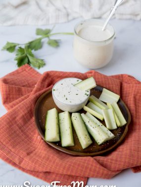 Sugar-Free Mom – Naturally Sweetened Sugar-Free, Keto, Low Carb Recipes ...