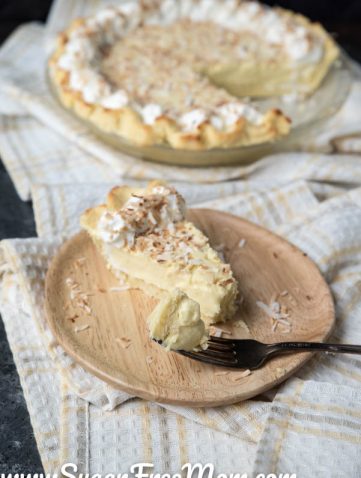 Sugar-Free Mom – Naturally Sweetened Sugar-Free, Keto, Low Carb Recipes ...