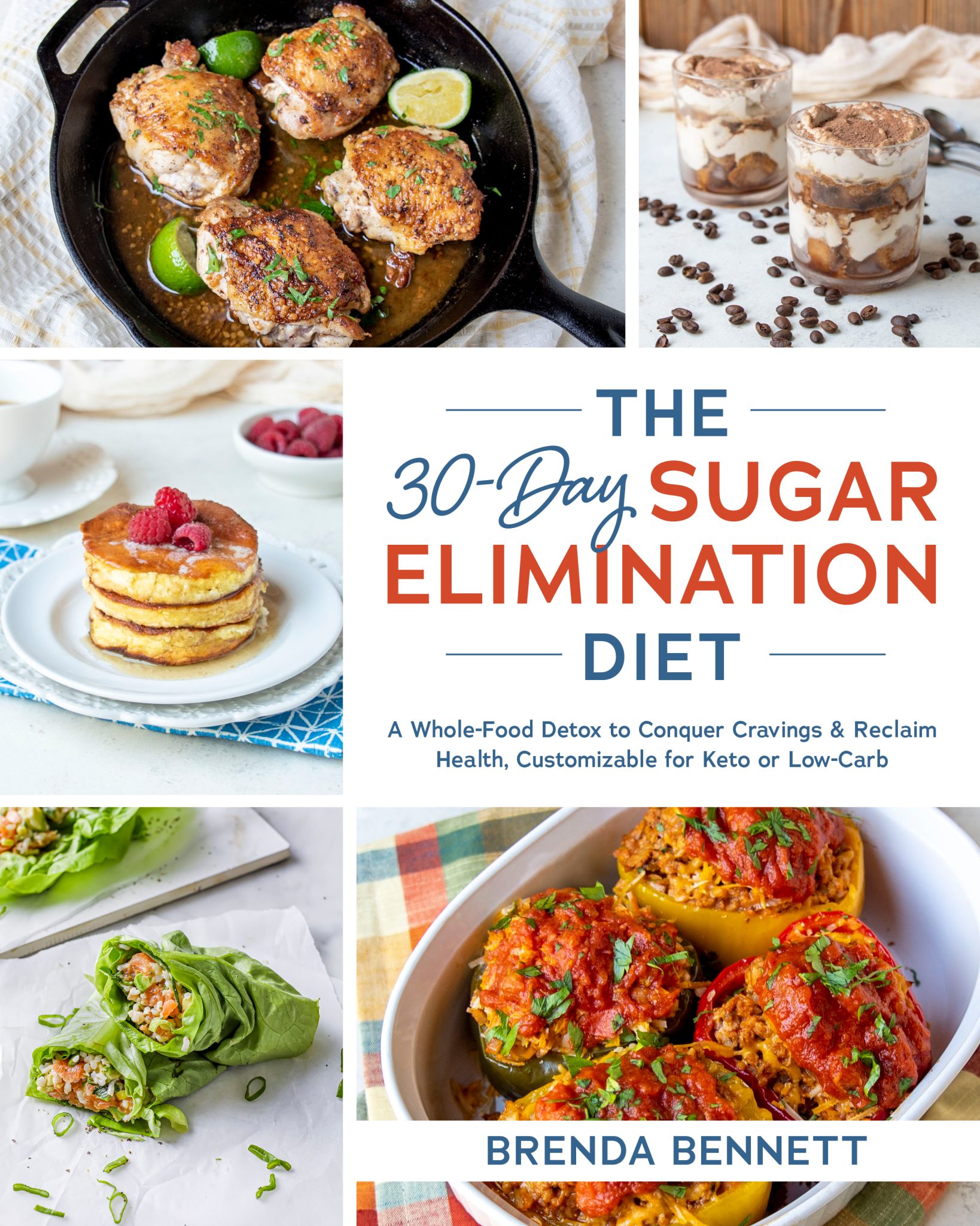 The 30 Day Sugar Elimination Diet Challenge Sugar Free Mom