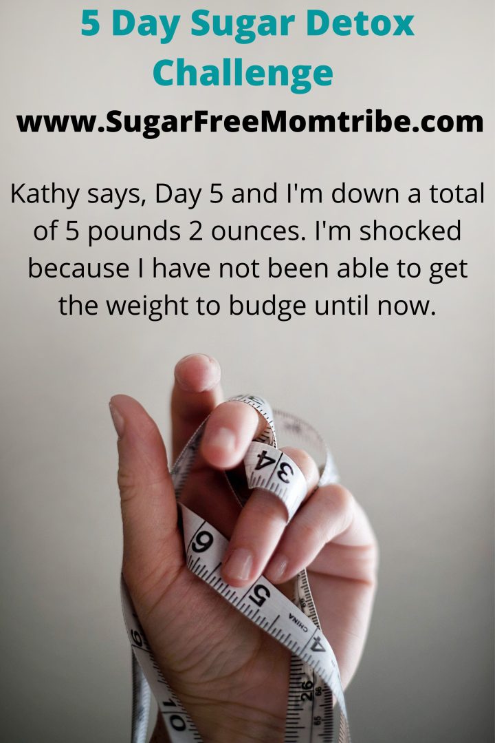 End Sugar Cravings and Mindless Snacking for Good - Sugar-Free Mom