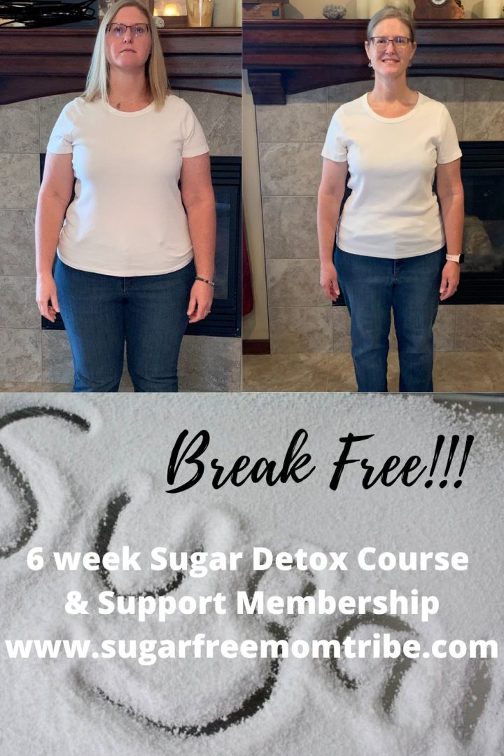 What Is The Live 6 Week Sugar Detox Program? - Sugar-Free Mom
