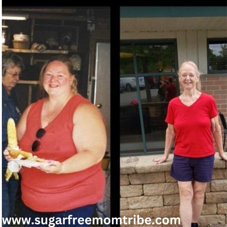 How to Go Sugar-Free; Sugar Free Fresh Start Course - Sugar-Free Mom