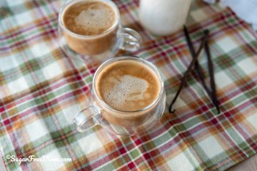 Best Easy Sugar Free Keto Coffee Creamer Recipe - Sugar-Free Mom