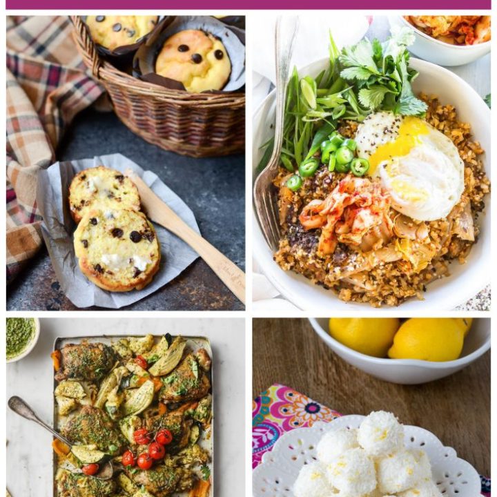 Back to School Menu Plans with eMeals & Free Printable Back To School Kit!