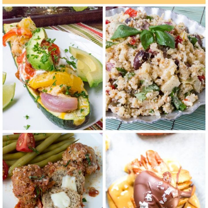 Back to School Menu Plans with eMeals & Free Printable Back To School Kit!