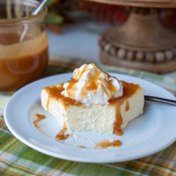 Mini High Protein Keto Cottage Cheese Cheesecake Sugar Free Mom